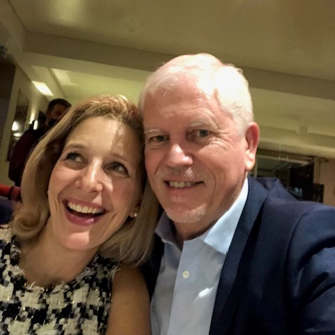 L’Équipe - Manoir de la Mazeraie